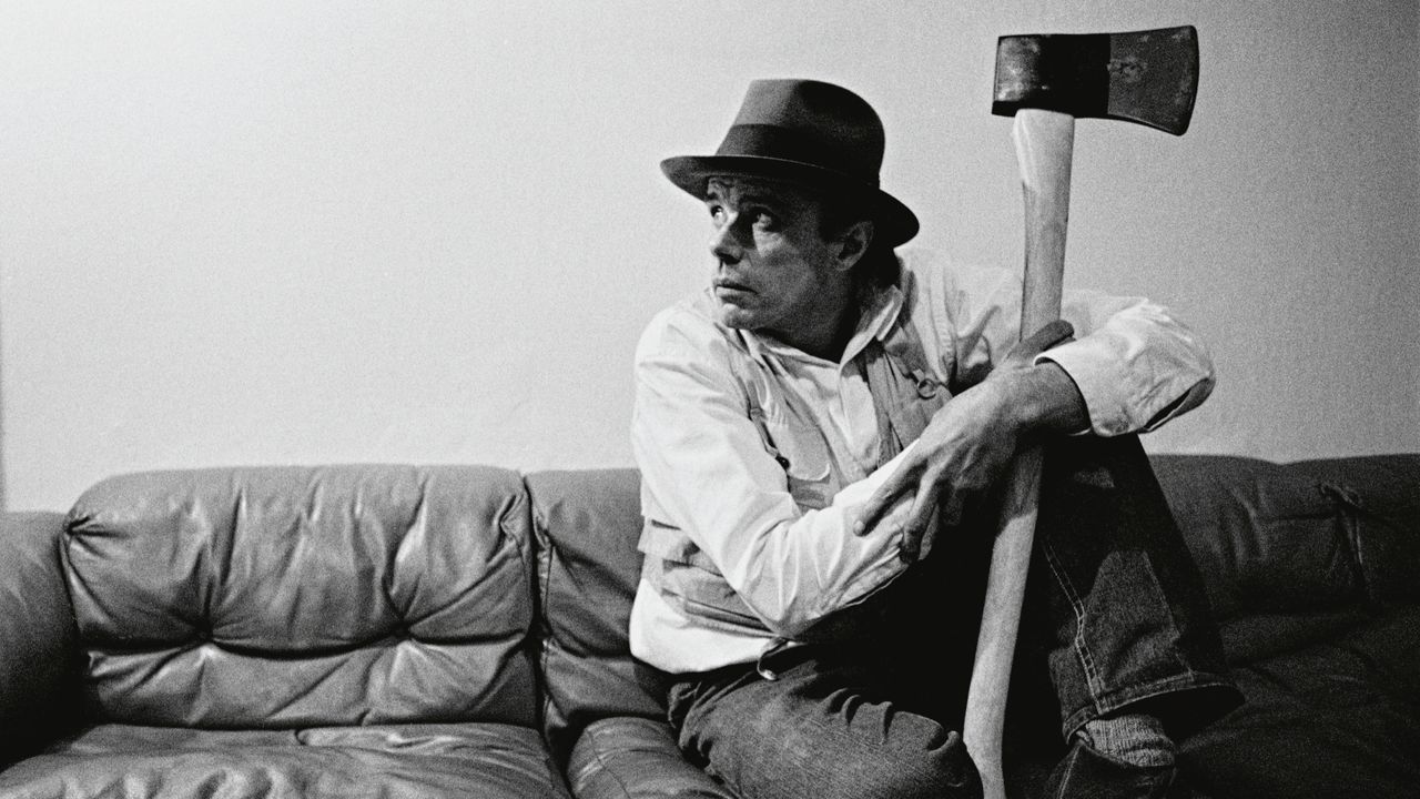 Miranda July interview - SZ Magazin