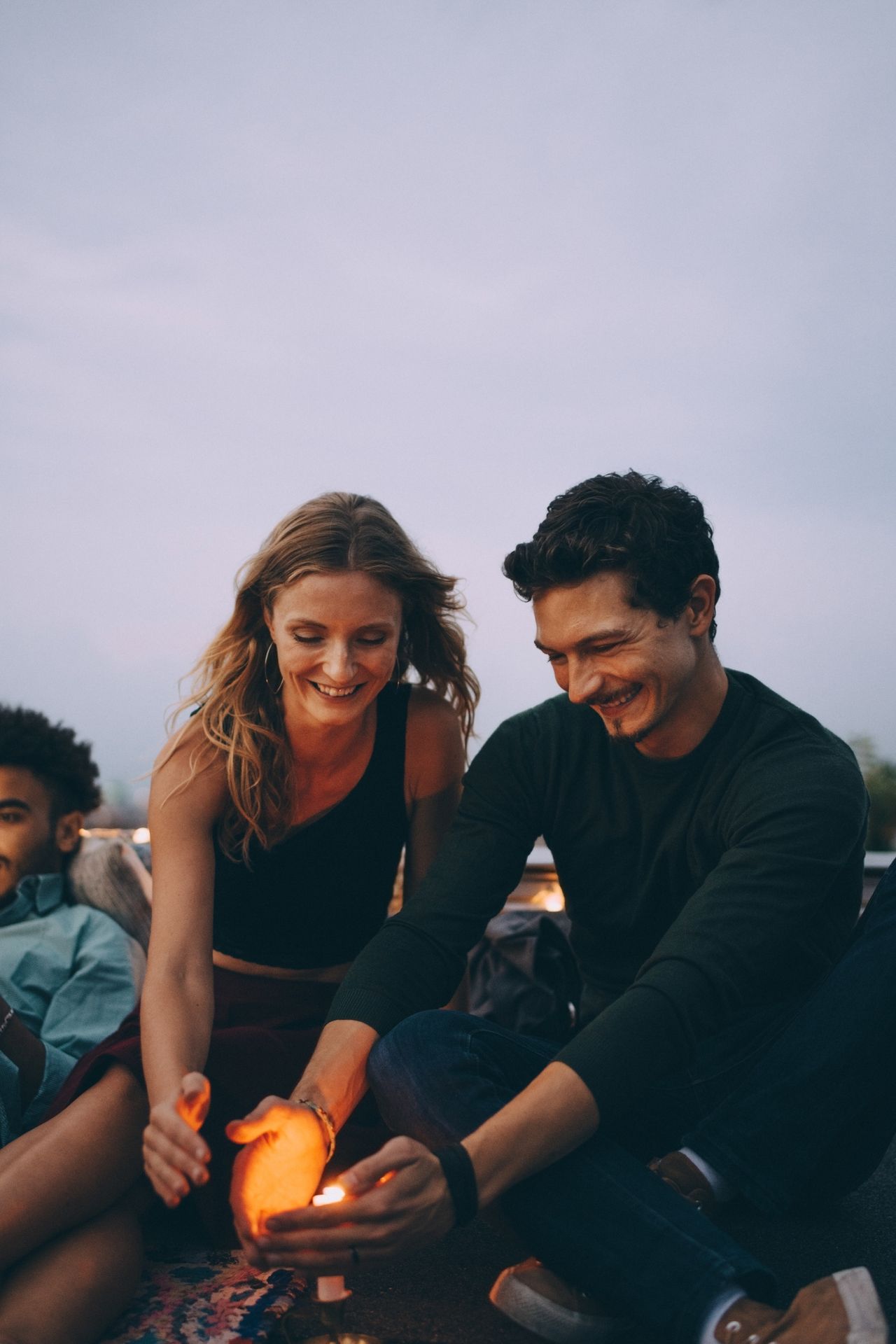 Jessica Fern über Polyamorie: Polysecure-Autorin im Interview - SZ Magazin