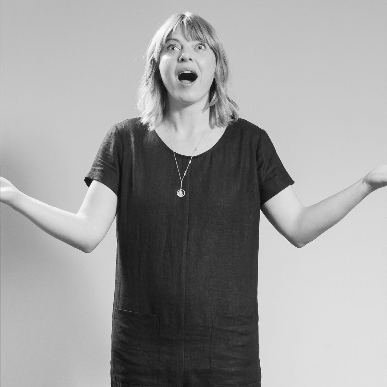 Sagen Sie jetzt nichts: Interview mit Jördis Triebel - SZ Magazin