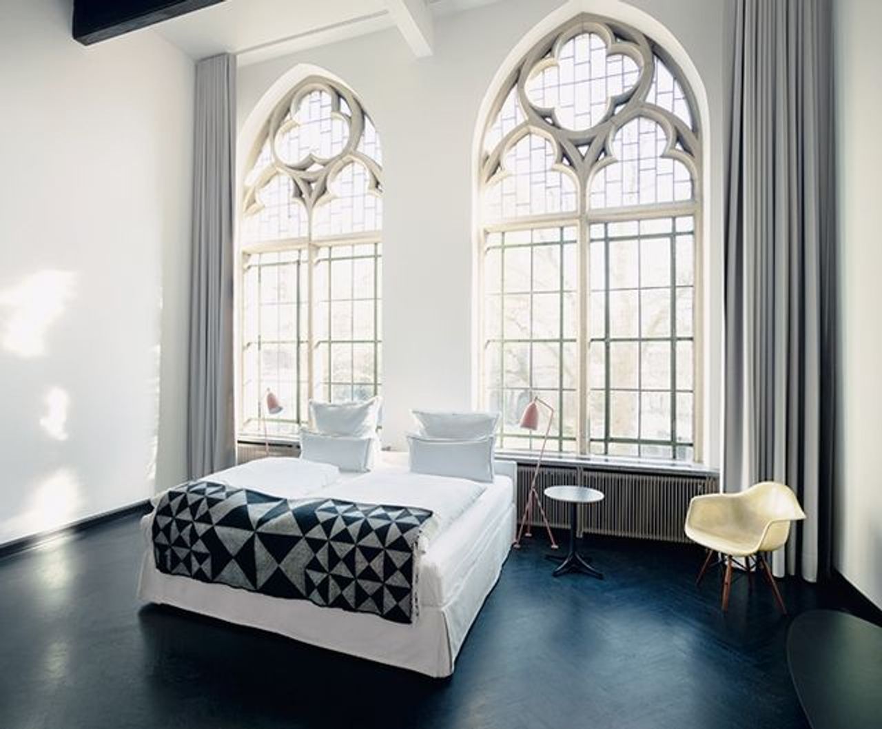 Hoteltipp: Das Hotel »The Qvest«, Köln - SZ Magazin