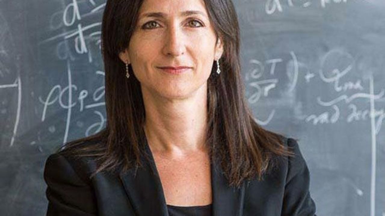 Die NASA-Astrophysikerin Sara Seager über die Entdeckung von sieben ...