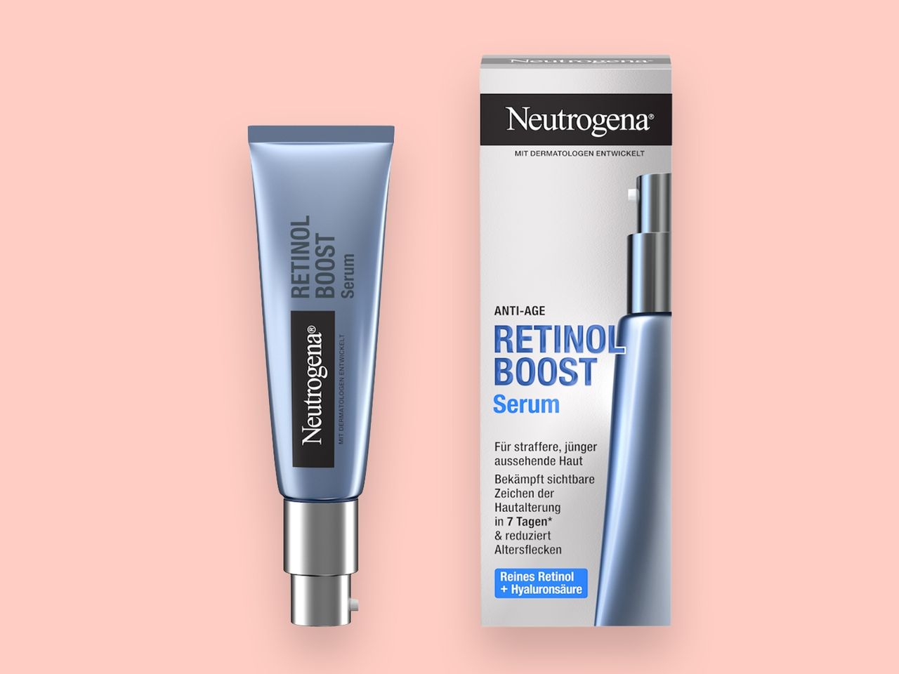 Anti-Aging-Seren im Test: Welches Produkt überzeugt die Dermatologinnen ...