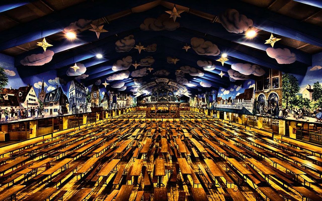 Neue Fotografie: Fotograf Michael von Hassel sieht den Charme des ...