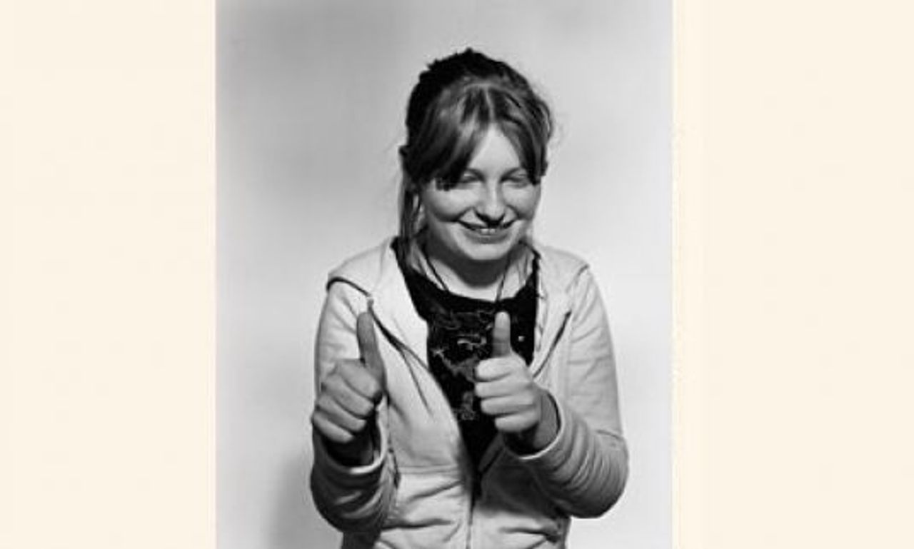 Sagen Sie jetzt nichts, Jennifer Brunner - SZ Magazin