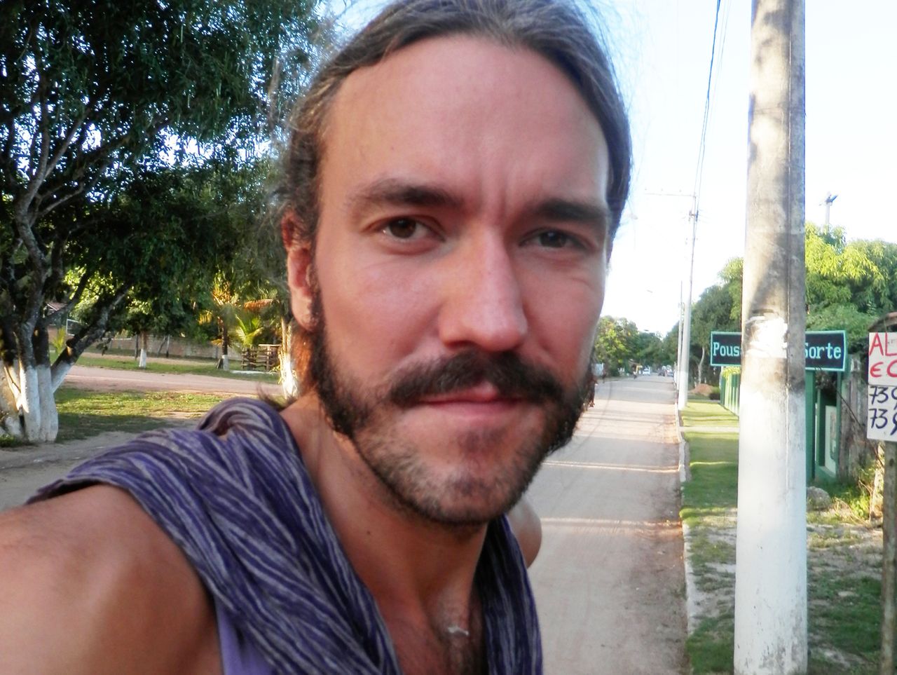 Timo Reuter im Interview über die Kunst des Wartens - SZ Magazin