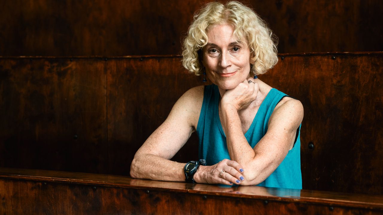 Martha Nussbaum über Philosophie und Gleichberechtigung - SZ Magazin