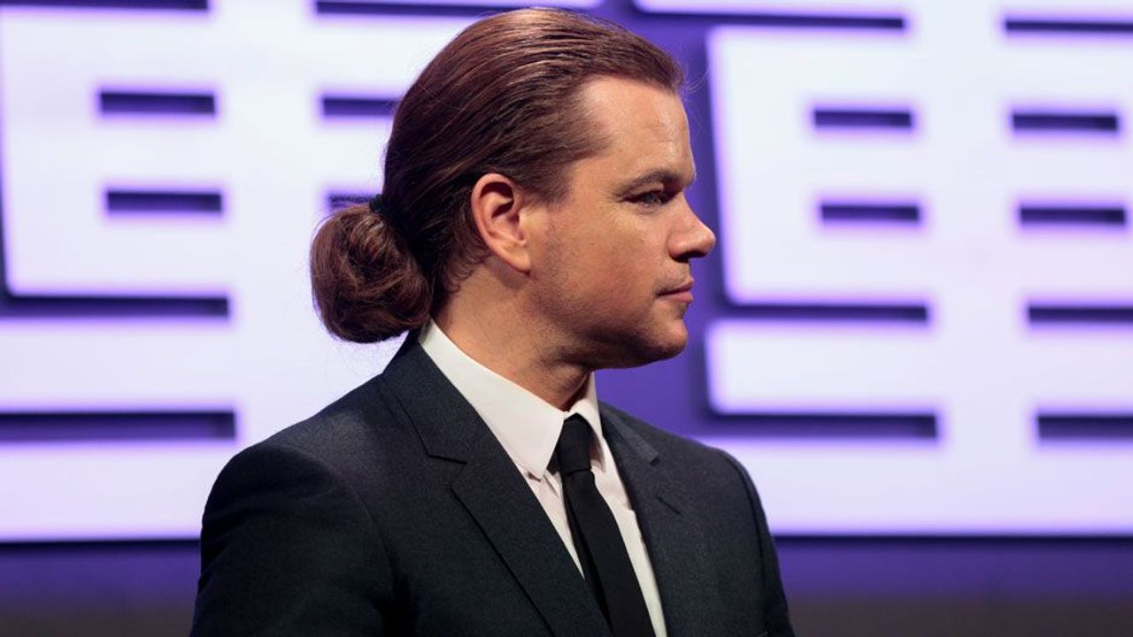 Dutt Will Hunting - SZ Magazin