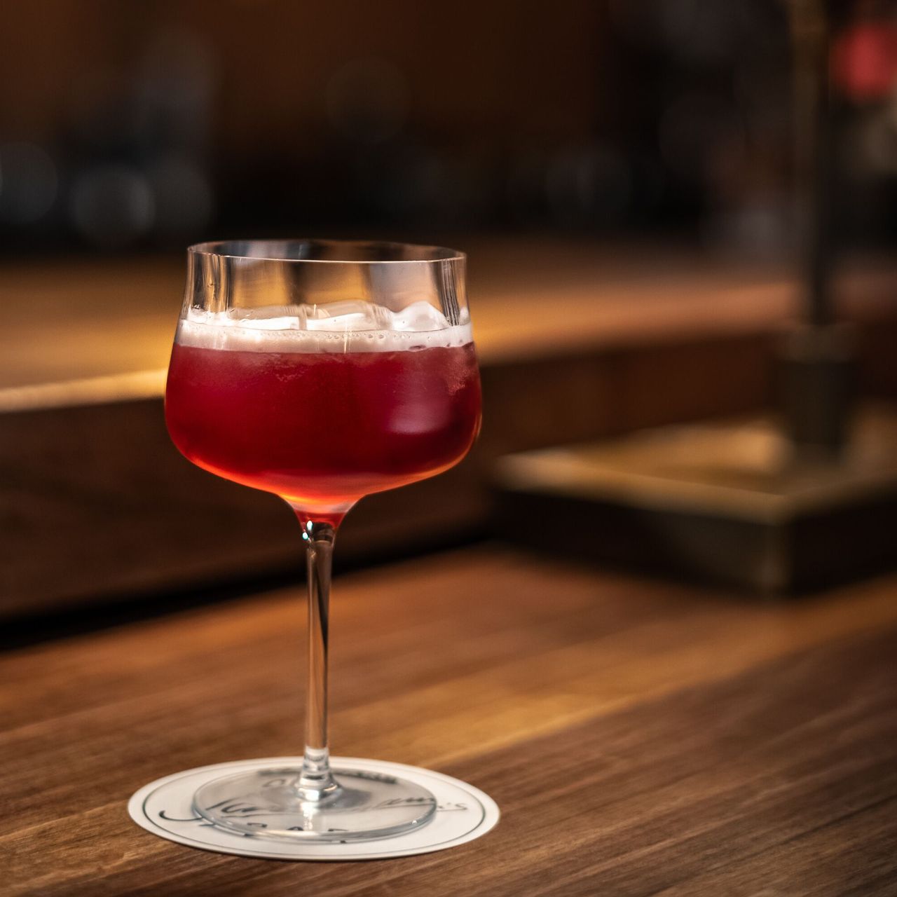 Camillo Negroni: Über den Erfinder des berühmten Drinks - SZ Magazin