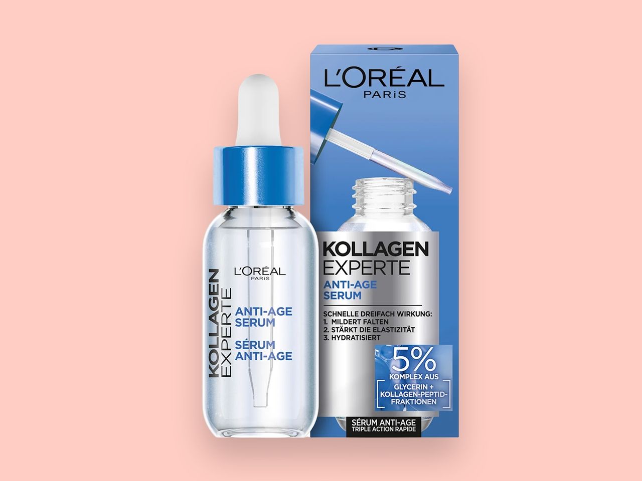 Anti-Aging-Seren im Test: Welches Produkt überzeugt die Dermatologinnen ...