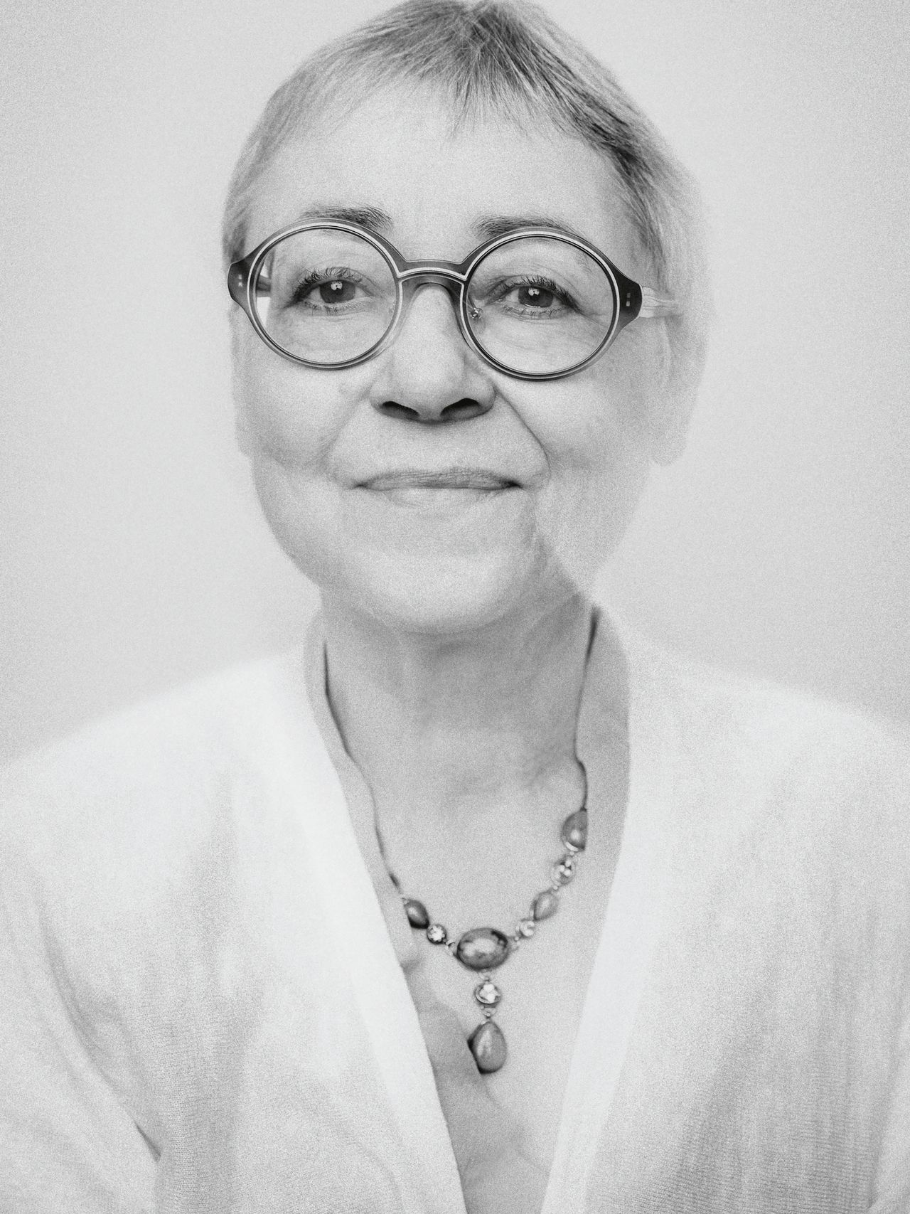 Sigrid Nunez im Interview: »Der Tod zerrt an mir« - SZ Magazin