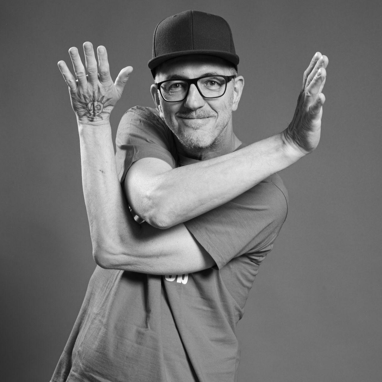 Dr. Motte: Sind Sie mit Techno reich geworden? - SZ Magazin