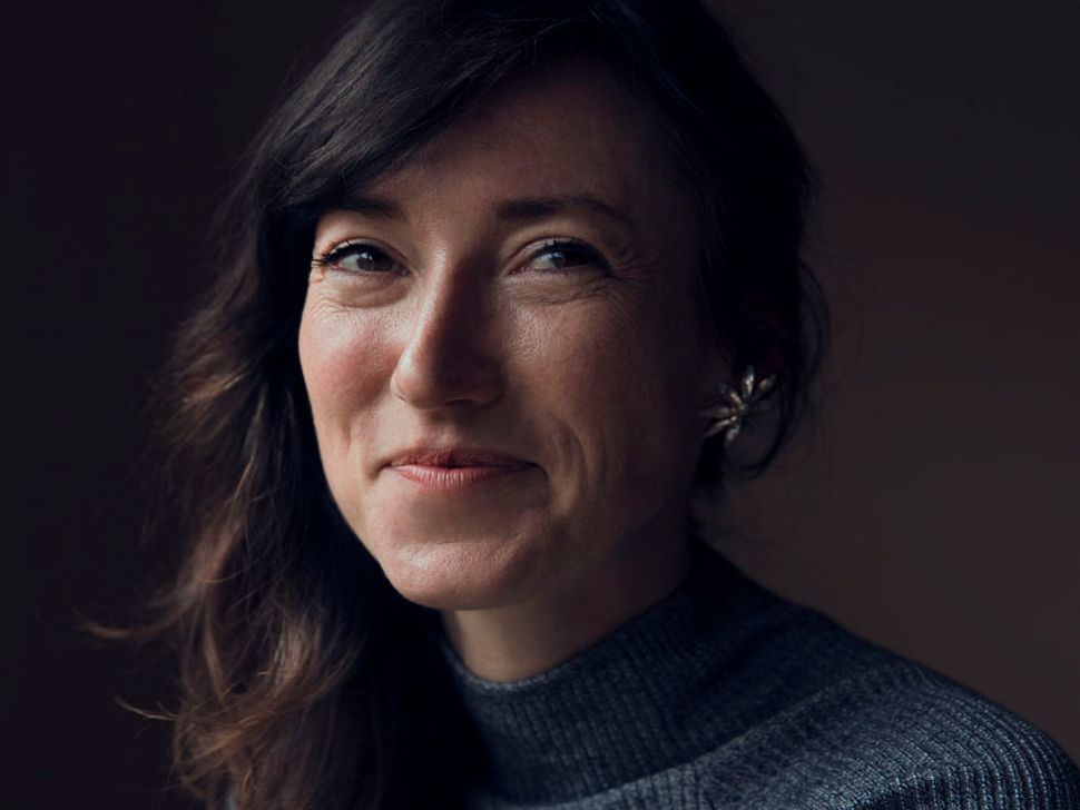 Autorenseite Charlotte Roche - SZ Magazin