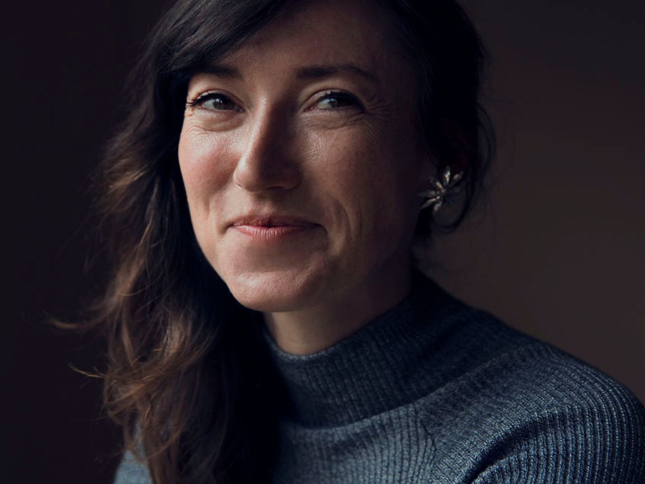 Autorenseite Charlotte Roche - SZ Magazin