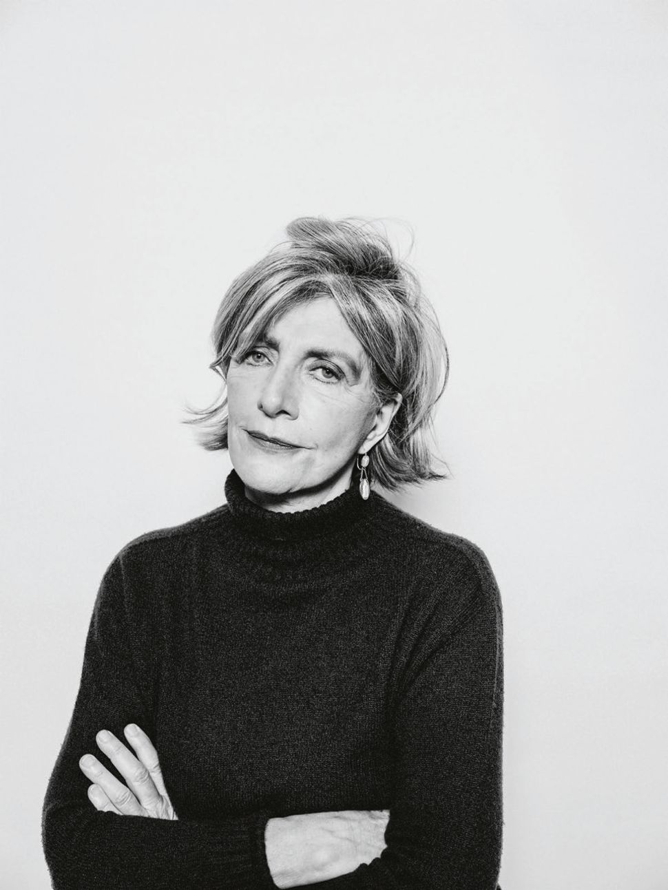 Sagen Sie jetzt nichts, Xenia Hausner - SZ Magazin