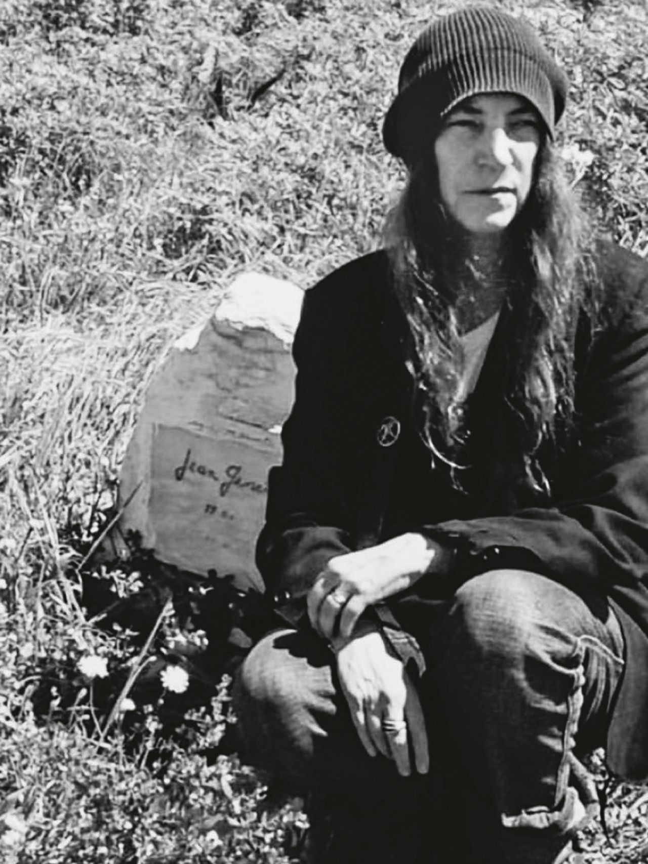 »Ich gehe mit den Verstorbenen, die ich liebe, durchs Leben« - SZ Magazin