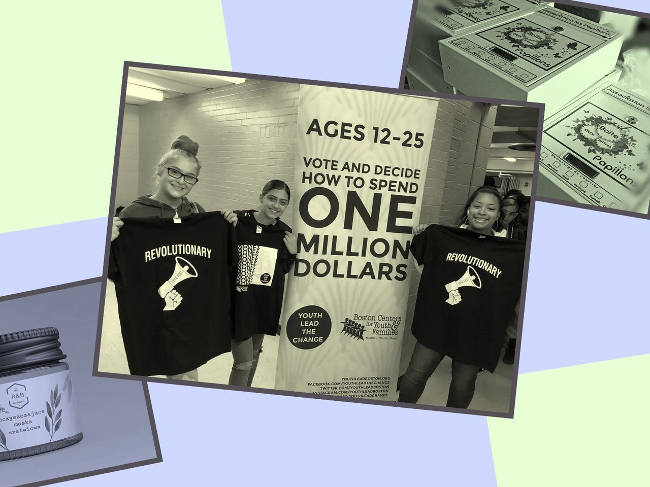 Autorenseite Michaela Haas - SZ Magazin