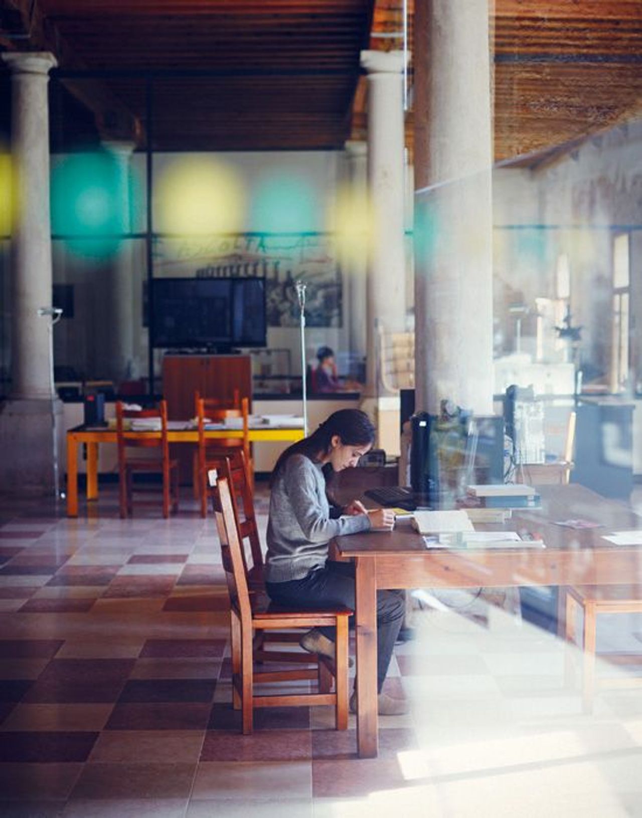 Nuria Schönberg Nono: Die Komponisten-Tochter im Interview - SZ Magazin