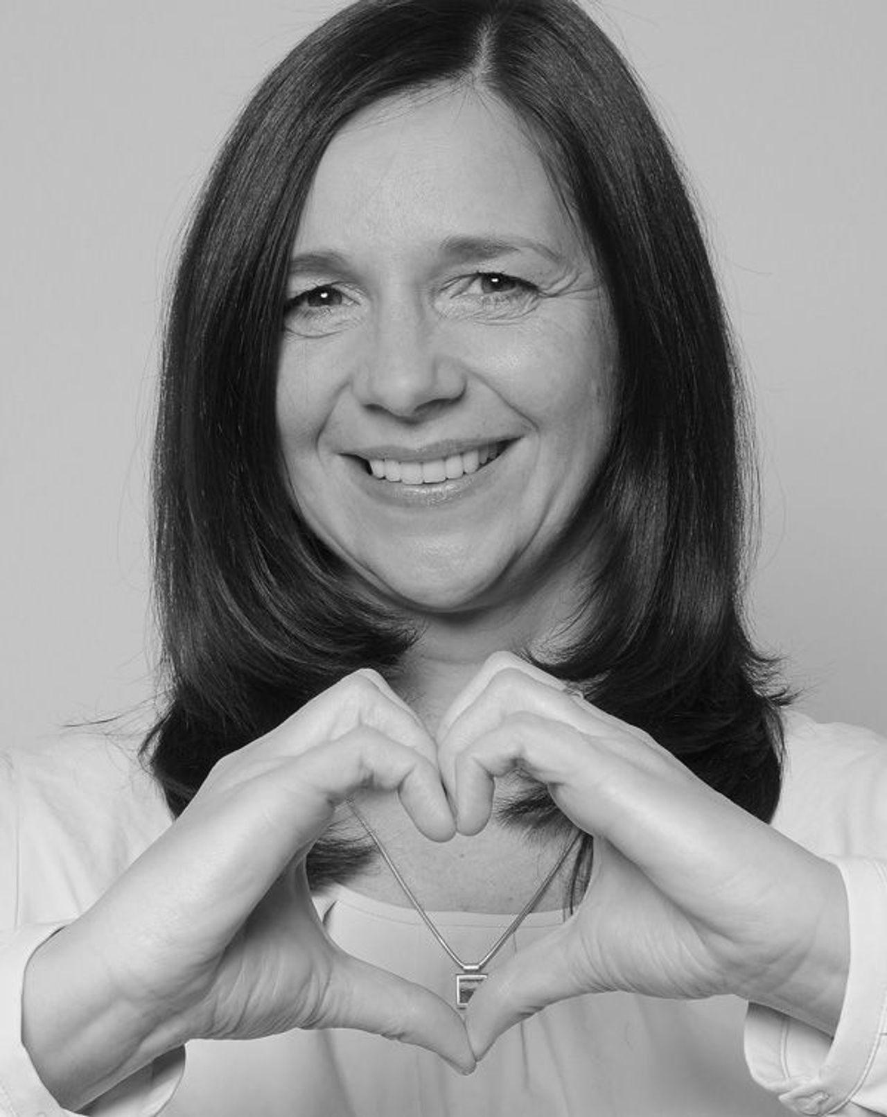 Katrin Göring-Eckhardt im Foto-Interview - SZ Magazin