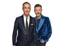 Der Designer Dries Van Noten zum Abschied im Interview - SZ Magazin