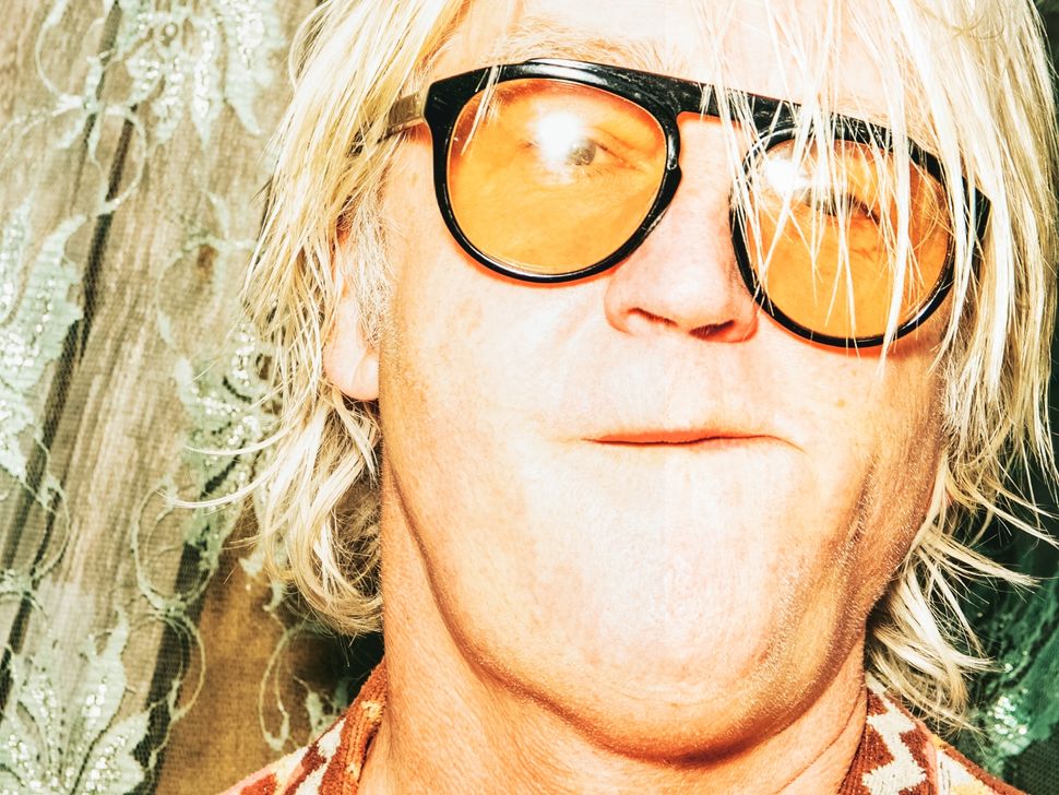 Sven Michaelsen: SZ-Magazin-Autorenseite - SZ Magazin