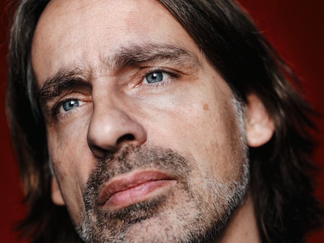 Sven Michaelsen: SZ-Magazin-Autorenseite - SZ Magazin