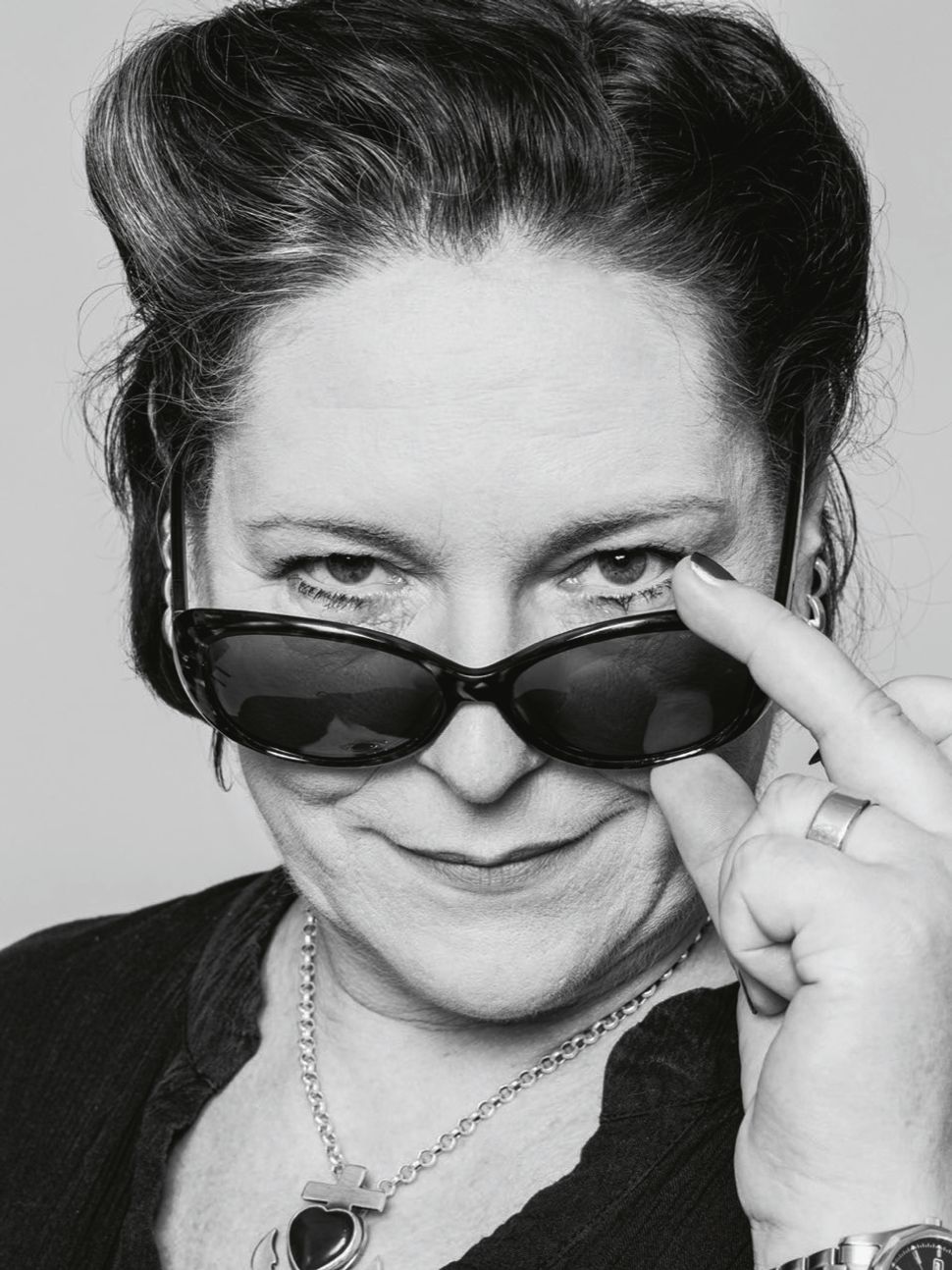 Sängerin AnNa R. im Interview ohne Worte - SZ Magazin