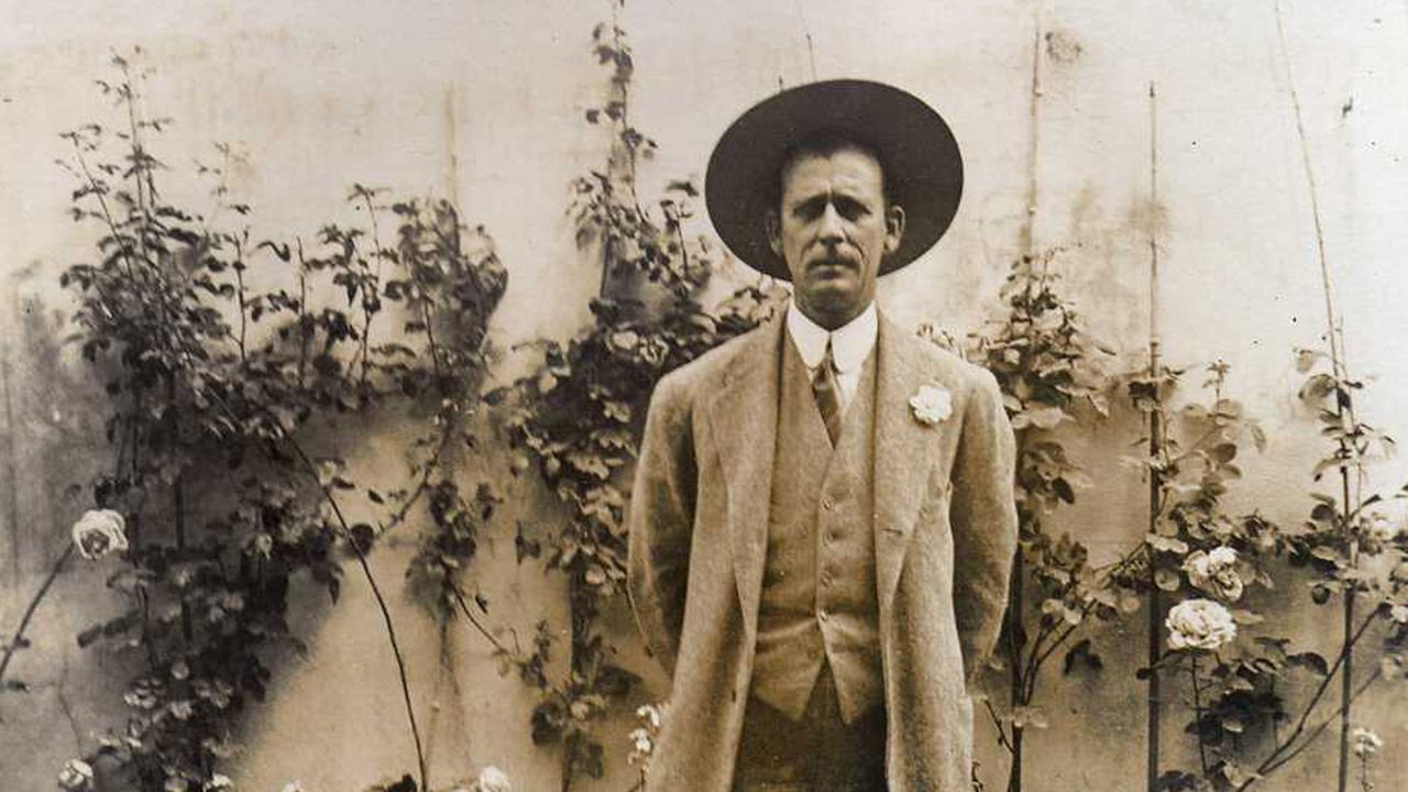 Camillo Negroni: Über den Erfinder des berühmten Drinks - SZ Magazin