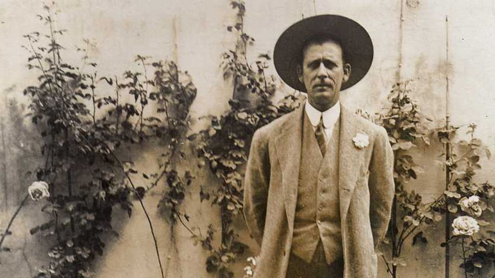 Camillo Negroni: Über den Erfinder des berühmten Drinks - SZ Magazin