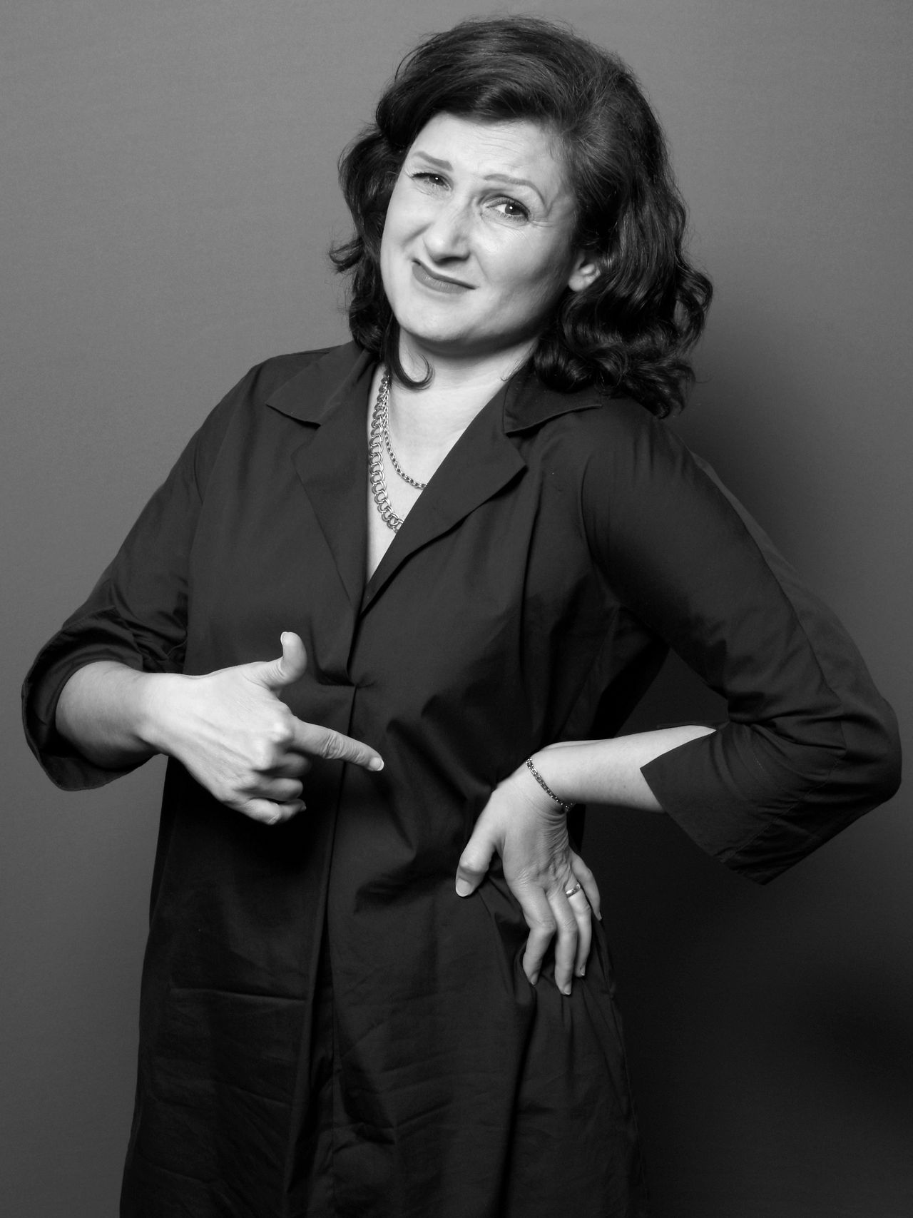 Ferda Ataman im Interview über Toleranz und Diskriminierung - SZ Magazin