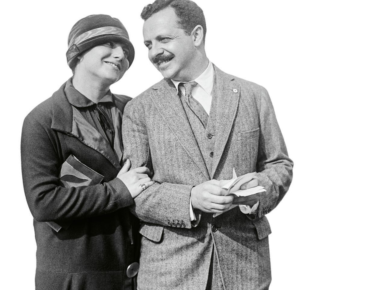 Anne Bernays im Interview - SZ Magazin