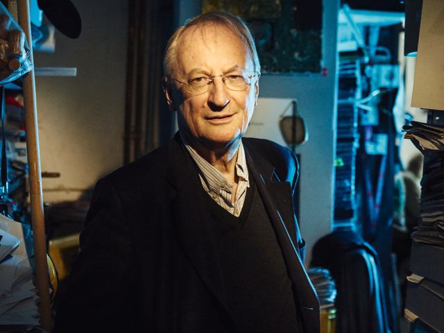 Sven Michaelsen: SZ-Magazin-Autorenseite - SZ Magazin