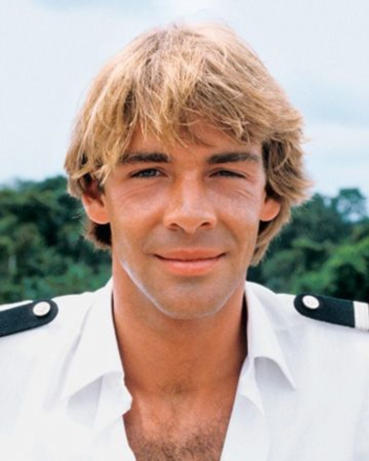 Sascha Hehn im Interview - SZ Magazin