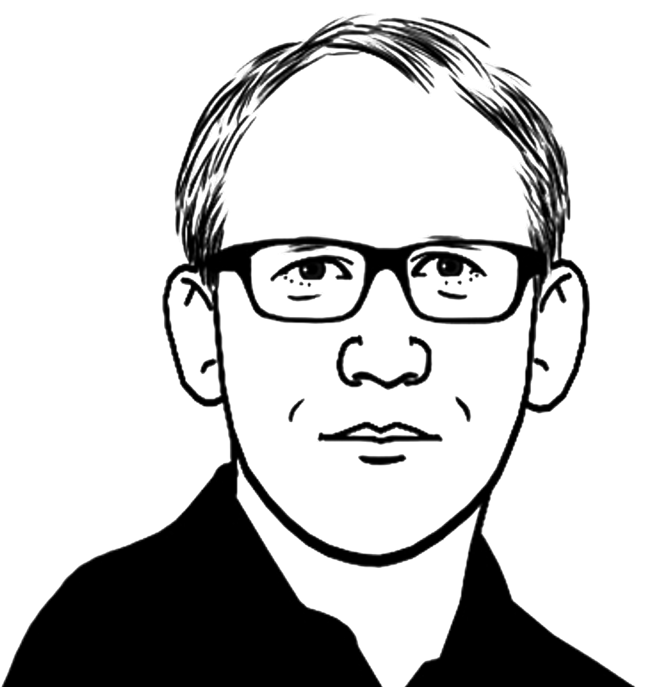 Autorenseite Michael Ebert - SZ Magazin