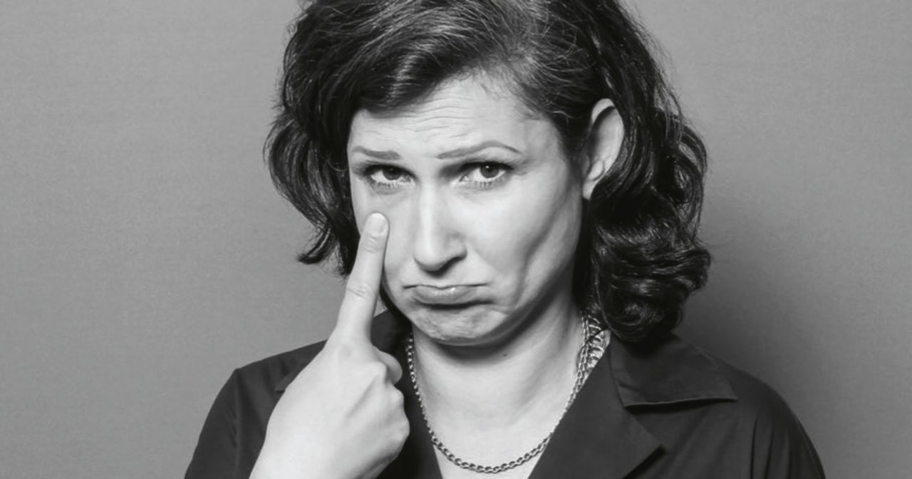 Ferda Ataman im Interview über Toleranz und Diskriminierung - SZ Magazin