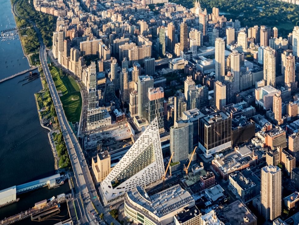 Star-Architekt Bjarke Ingels im Interview - SZ Magazin