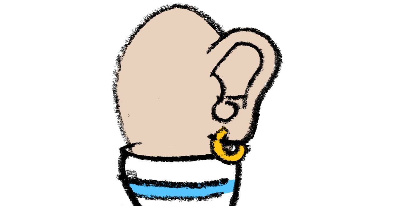 Sollte man Eier vor dem Kochen anstechen? - SZ Magazin