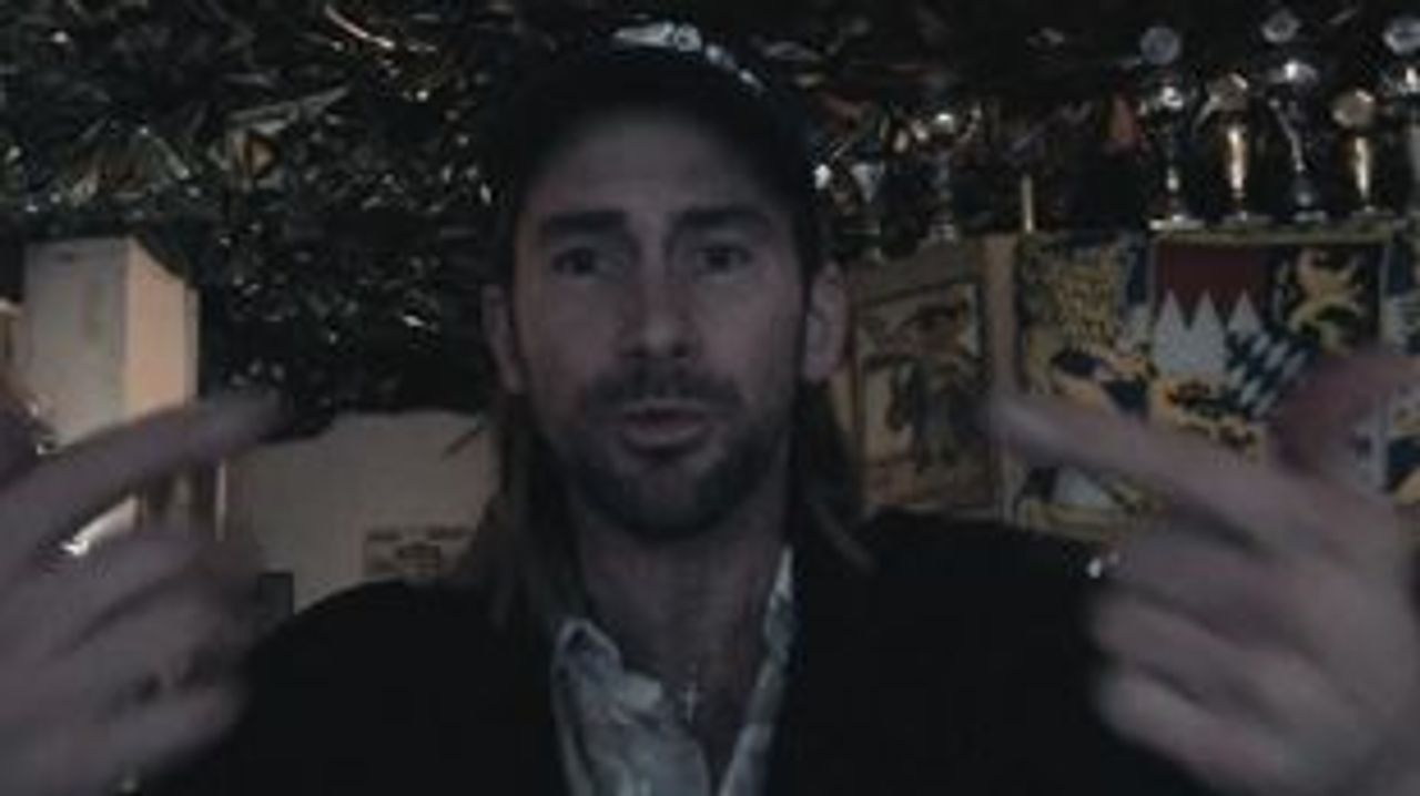 Comedian Harry G hat einen bayerischen Rap-Song veröffentlicht - SZ Magazin