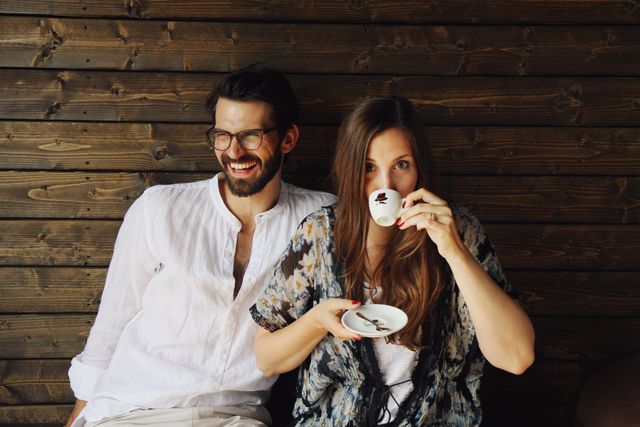 Gleichberechtigung: Wie Paare Streit lösen - SZ Magazin