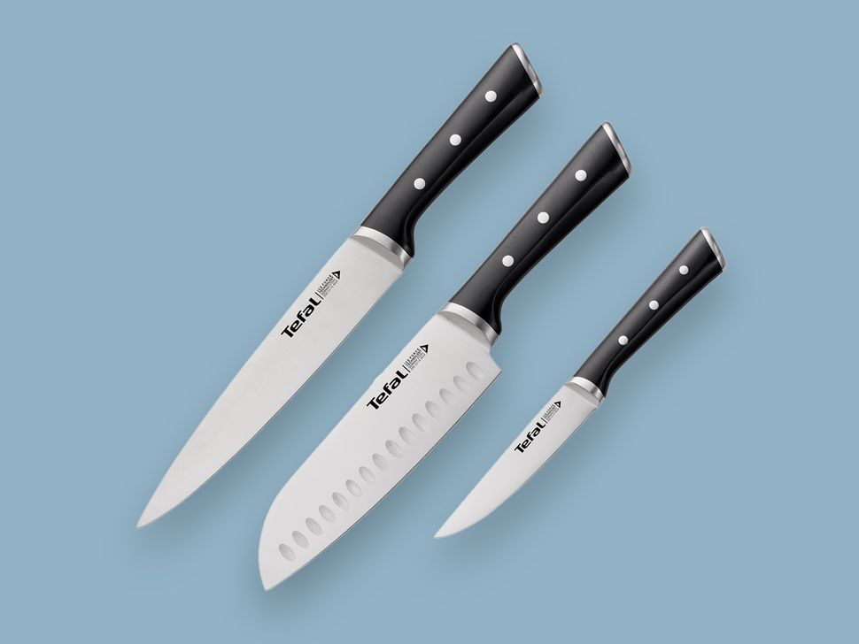 Messerset im SZ-Magazin-Test - SZ Magazin