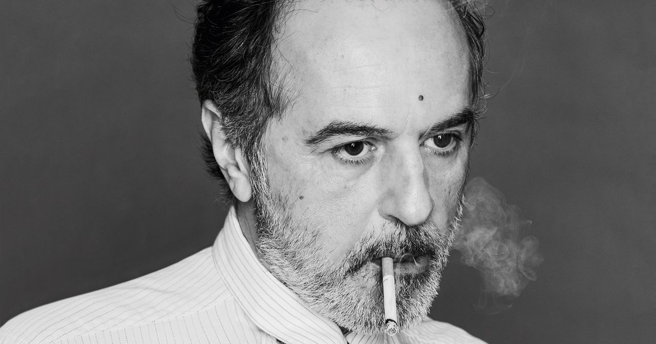 Merab Ninidze's Instagram, Twitter & Facebook on IDCrawl