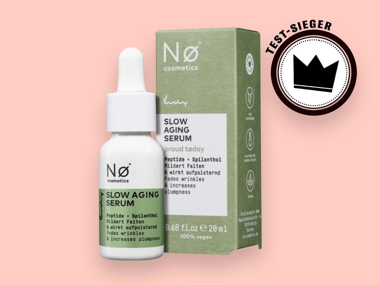 Anti-Aging-Seren im Test: Welches Produkt überzeugt die Dermatologinnen ...