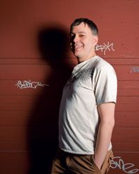 Anonymous - SZ Magazin