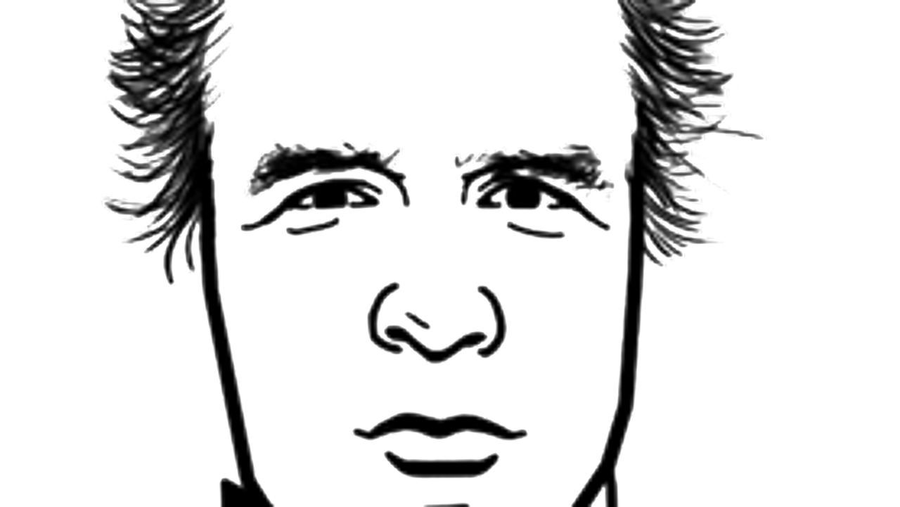 Autorenseite Alex Rühle - SZ Magazin