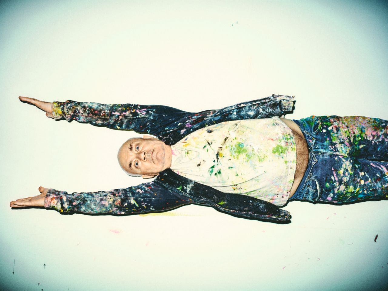 Sven Michaelsen: SZ-Magazin-Autorenseite - SZ Magazin