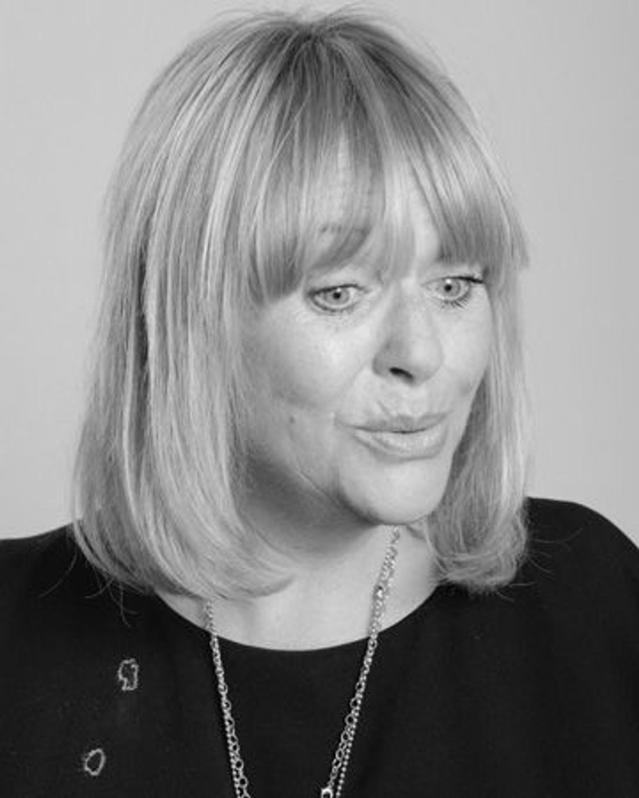 Sagen Sie jetzt nichts, Patricia Riekel - SZ Magazin