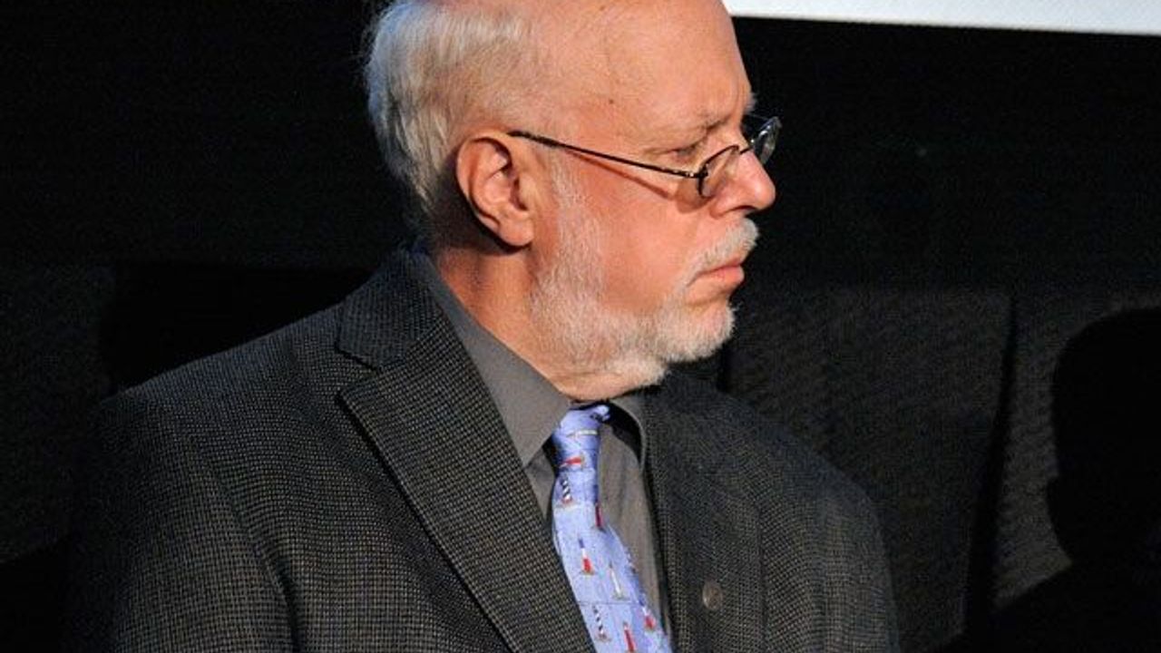 Thomas Hargrove und das »Murder Accountability Project« - SZ Magazin