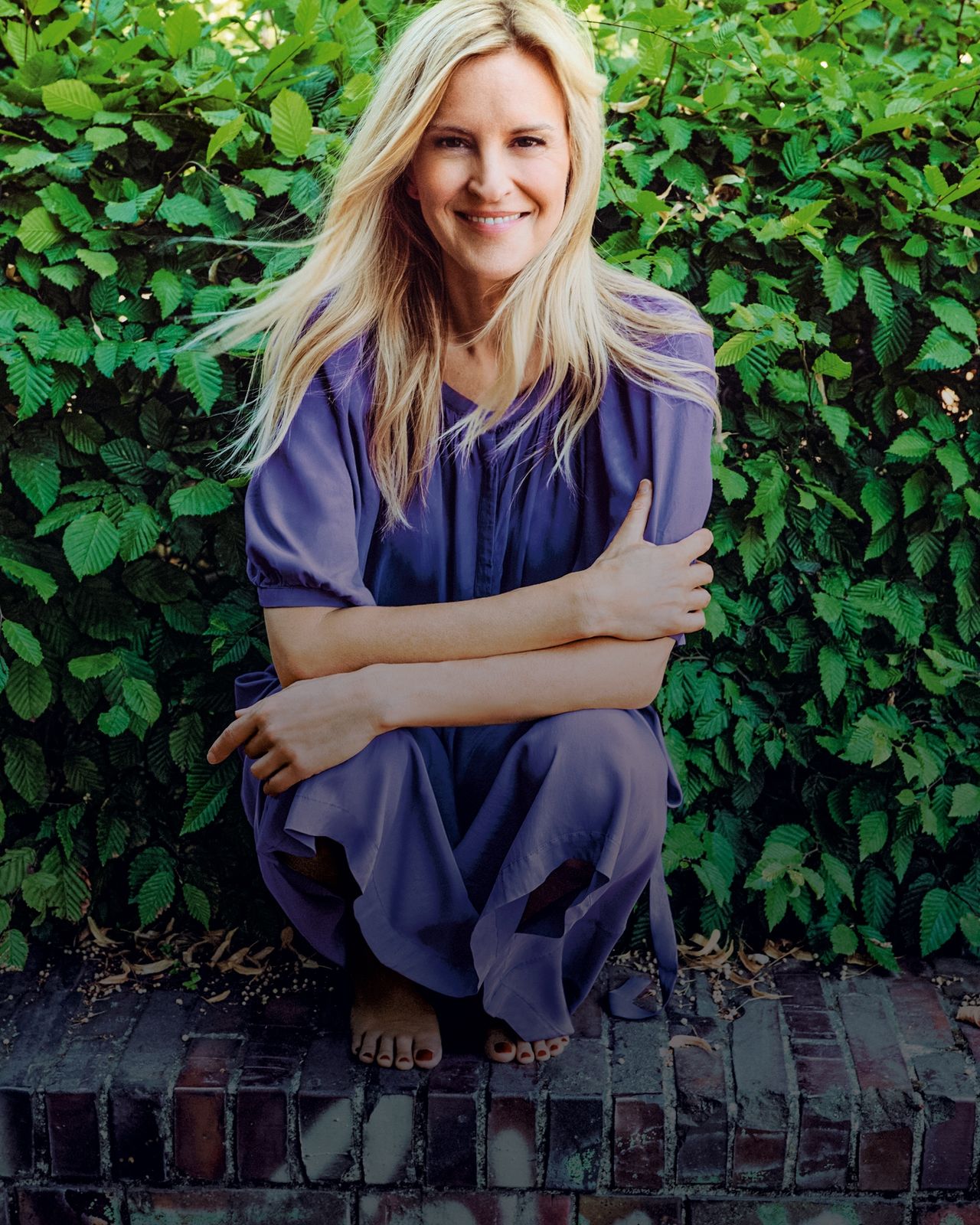 Grit Seymour im SZ-Magazin-Interview - SZ Magazin