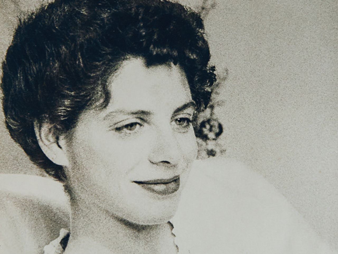 Anne Bernays im Interview - SZ Magazin