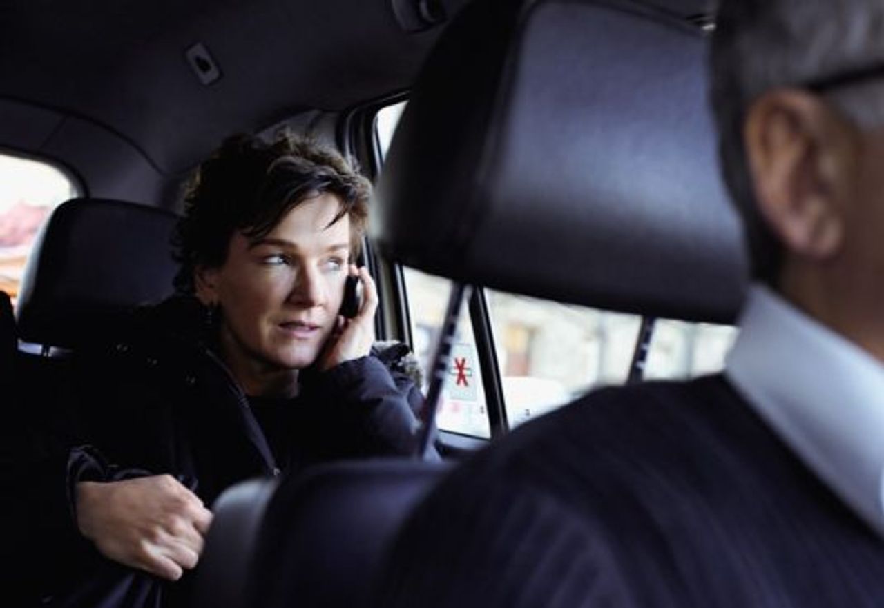 Theater-Regisseurin Karin Beier im Porträt - SZ Magazin