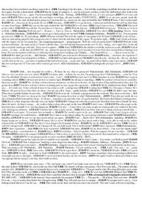 Mark Mangion - der maltesische Künstler - SZ Magazin